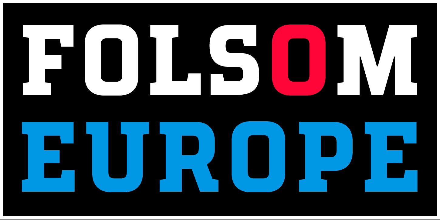 Branding Kit – FOLSOM Europe e.V.