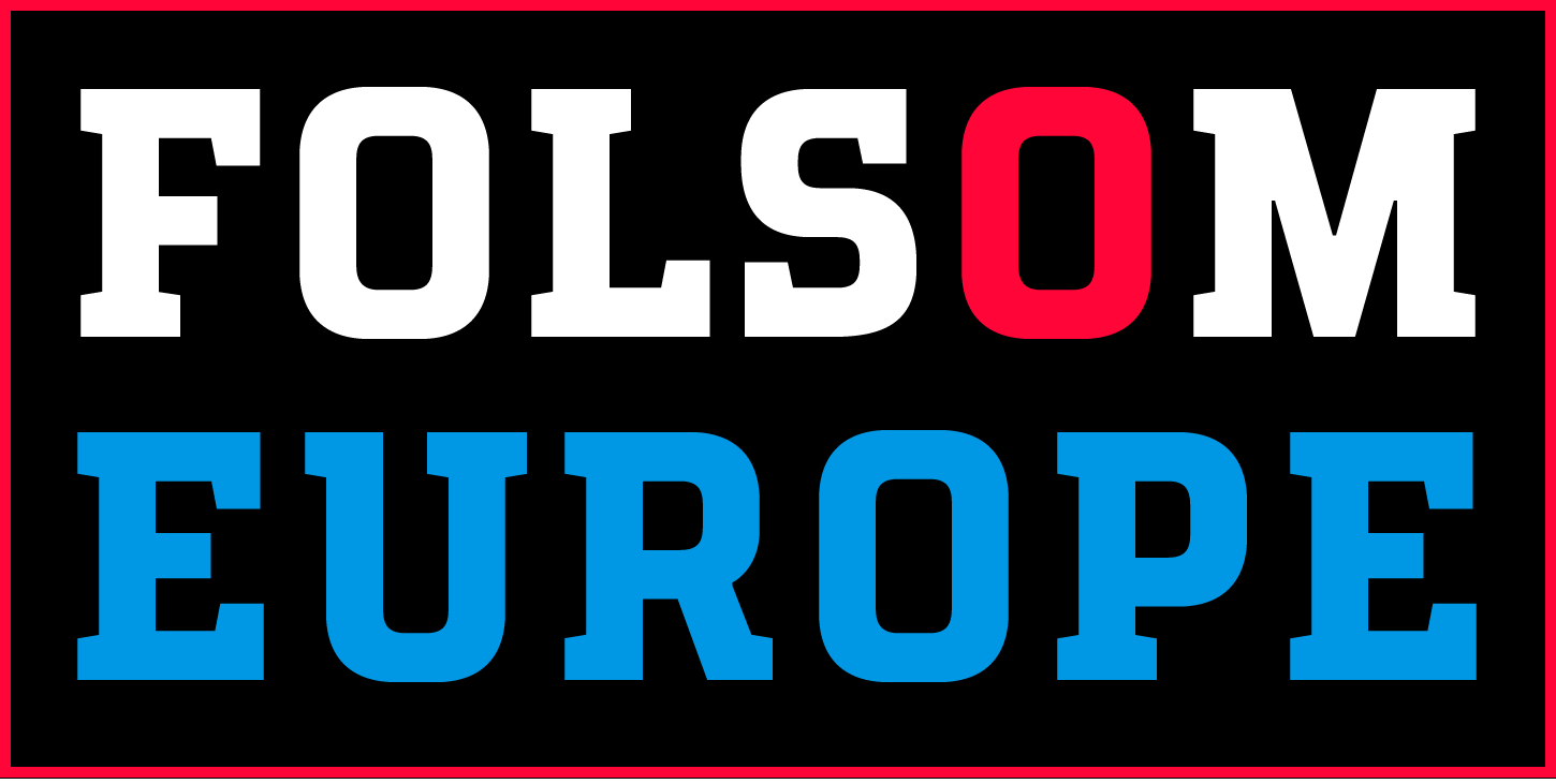 Branding Kit – FOLSOM Europe e.V.