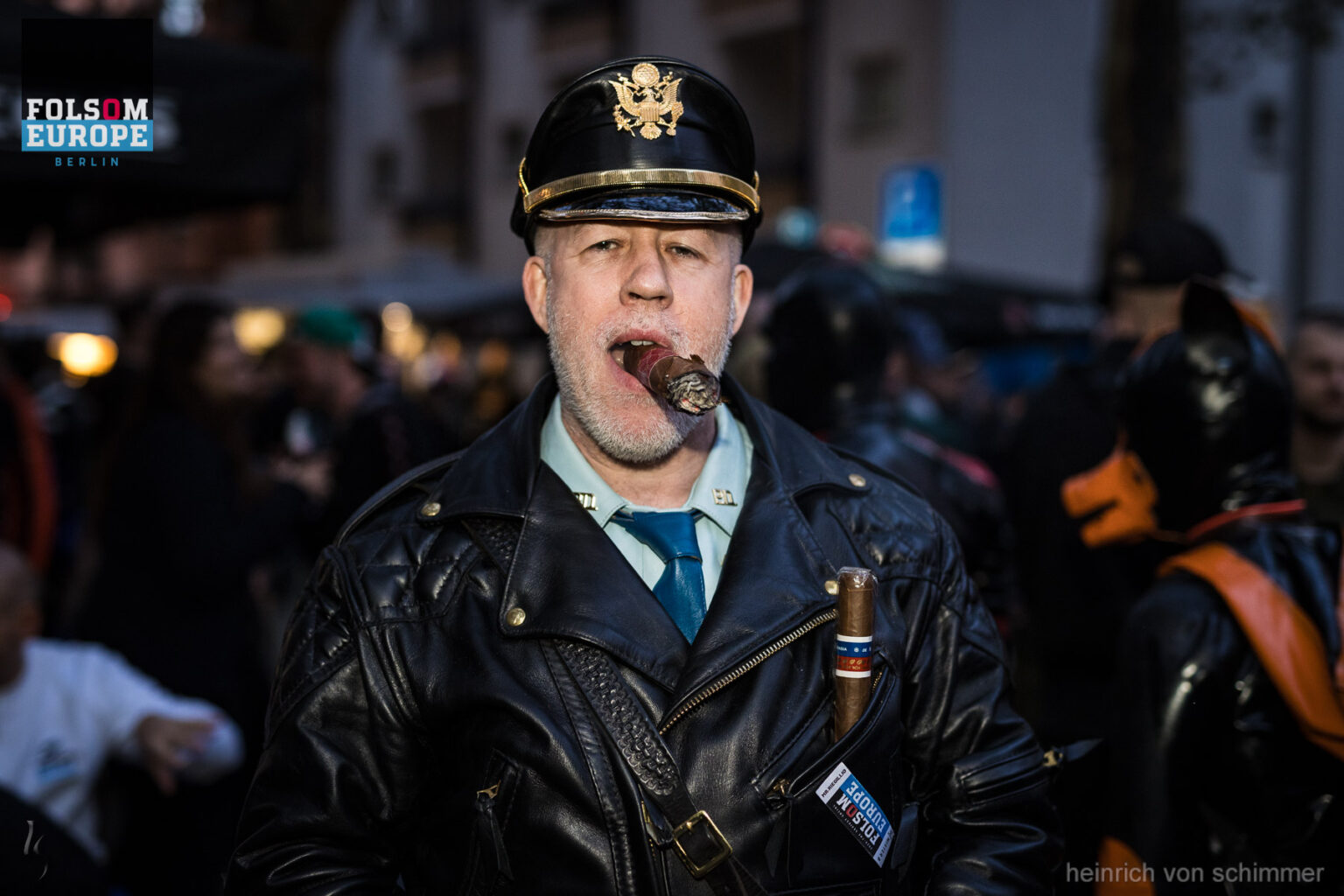 FOLSOM EUROPE 2025 – FOLSOM Europe e.V.