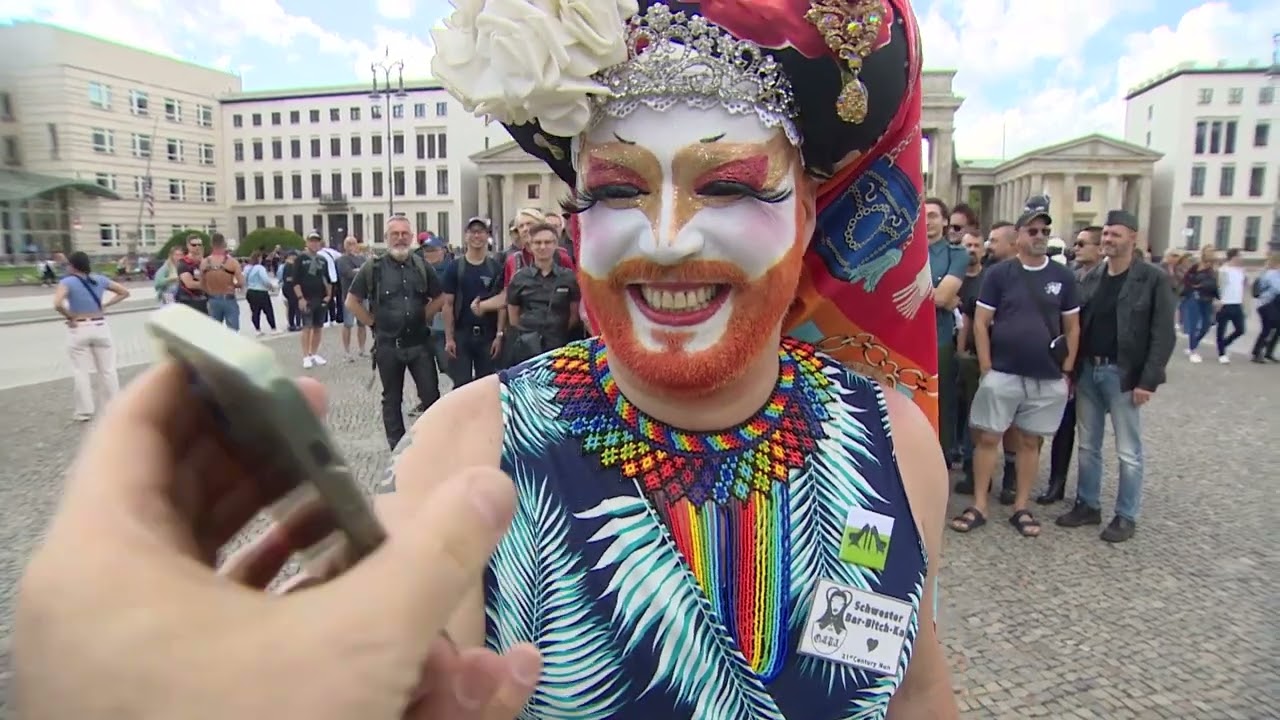 Videos 2022 – FOLSOM Europe e.V.